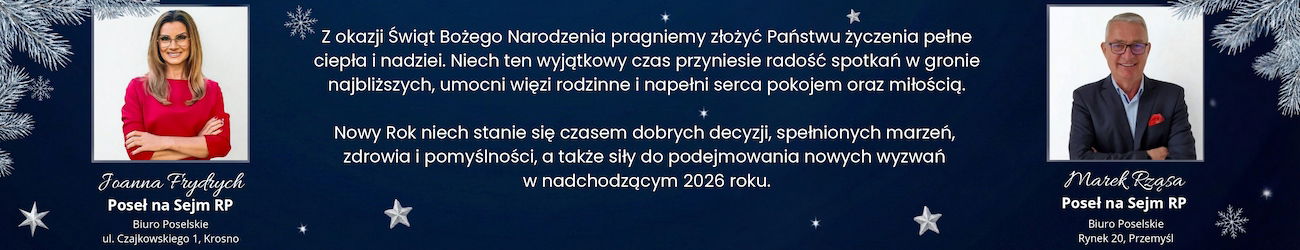 Stand-up: Antoni Syrek-Dąbrowski w Rzeszowie